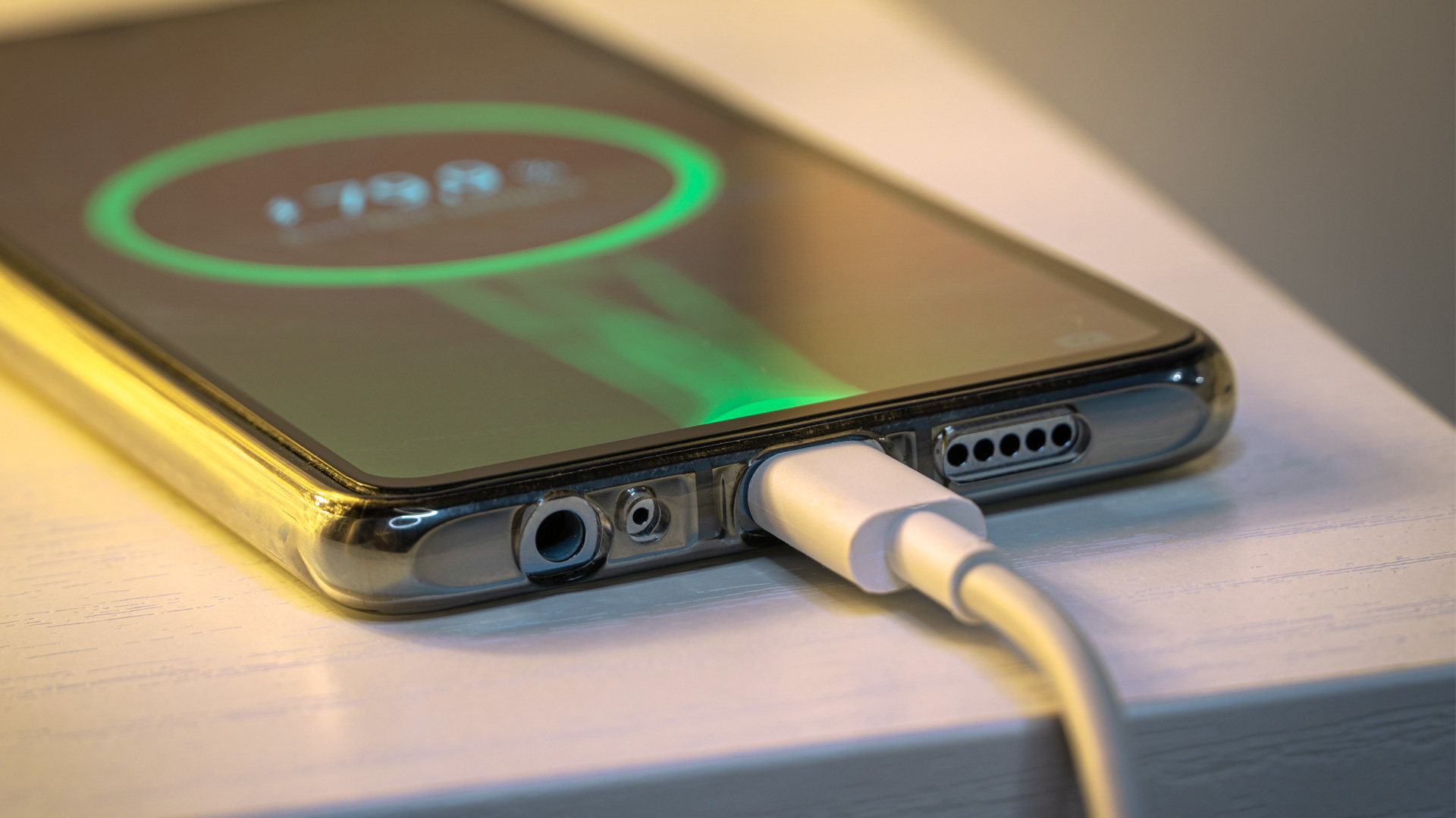 Is snelladen schadelijk? - Wecycle